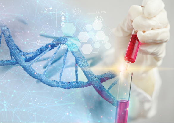 Real World Evidence (RWE) in Clinical Trials - Pharma Use Cases